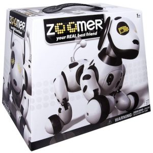 Zoomer Robot Dog: How to Find Zoomer the Robot Dog Before Christmas