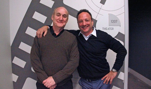 An Exclusive Look Inside Marvel's Agent Carter!