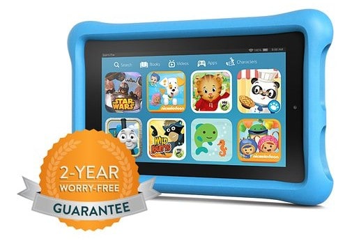 New Kindle Fire Tablets including $99 Kids Kindle and $49 Kindle Fire ...