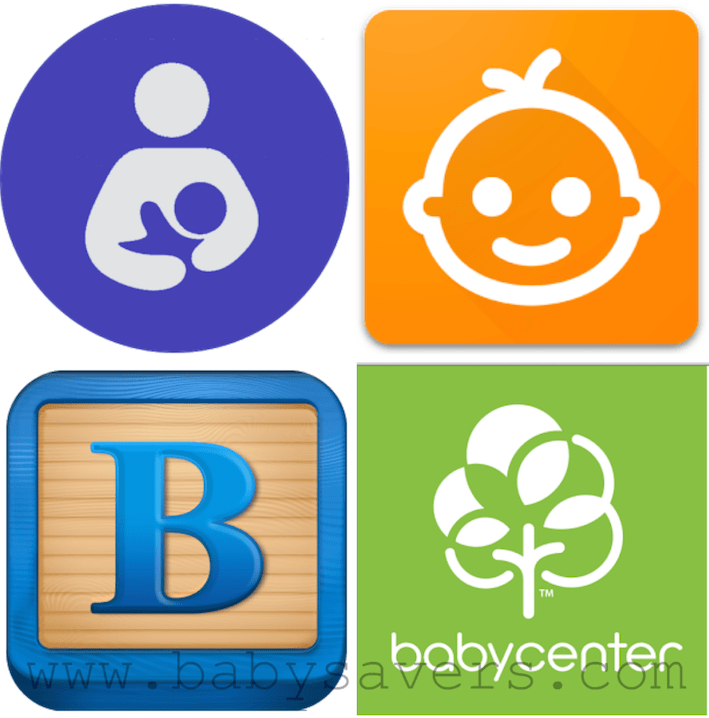 Must-Have Free Newborn Apps all New Parents Need
