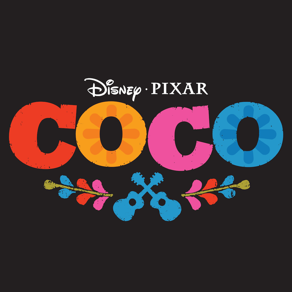 A Brand New Trailer for Disney-Pixar's Coco