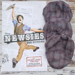 Seize the Day: Throw the Ultimate NEWSIES Viewing Party!