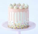 How to Make a Drip Cake + 50 Amazing Drizzle Cakes to Inspire You