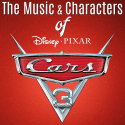 Cars 3: The Music and Characters that Make This the Best Cars Movie Yet!
