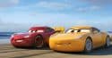 Cars 3: The Music and Characters that Make This the Best Cars Movie Yet!
