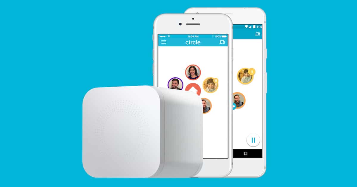 Circle with Disney Review: The Little Device that Makes me Nicer Mom