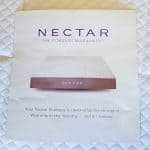 Nectar Mattress Reviews: My Completely Honest Review of My Nectar Sleep ...