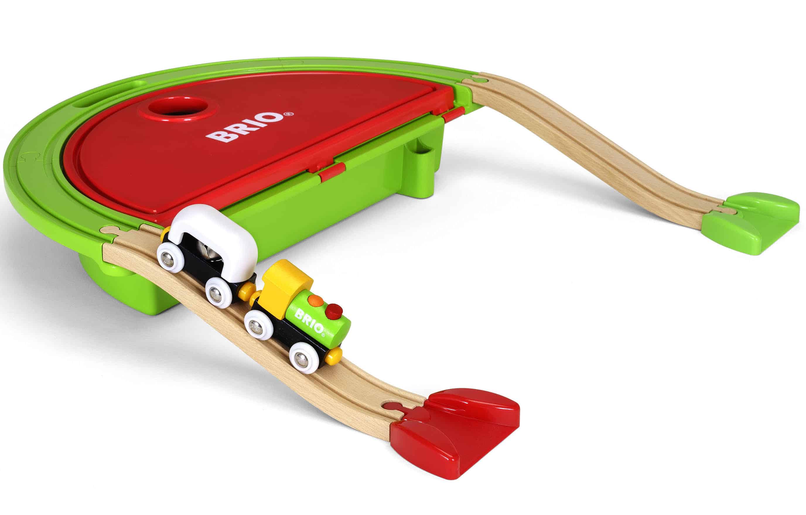 BRIO My First Take Along Set