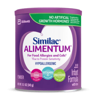 $5 Similac Printable Coupon