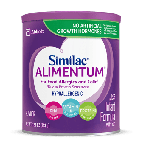 $5 Similac Printable Coupon