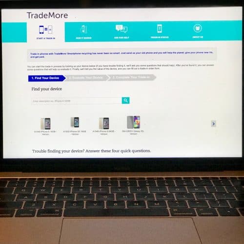 TradeMore Mobile Review: An Easy Way to Make Money