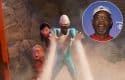 Who is Frozone in The Incredibles? An Interview with Samuel L. Jackson
