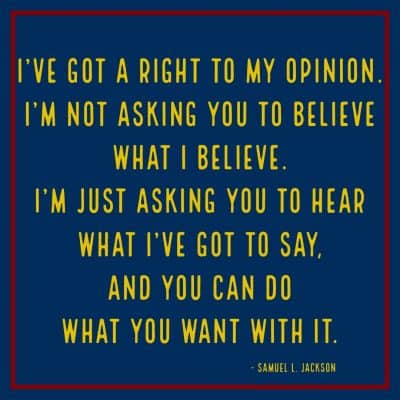 Who is Frozone in The Incredibles? An Interview with Samuel L. Jackson