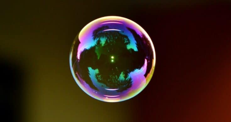 The Best Super Strong Bubbles Recipe With Simple Ingredients