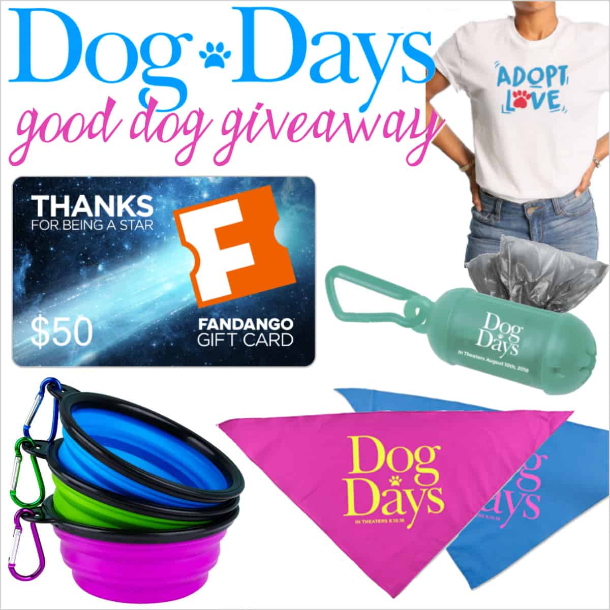 Giveaways Archives | BabySavers.com