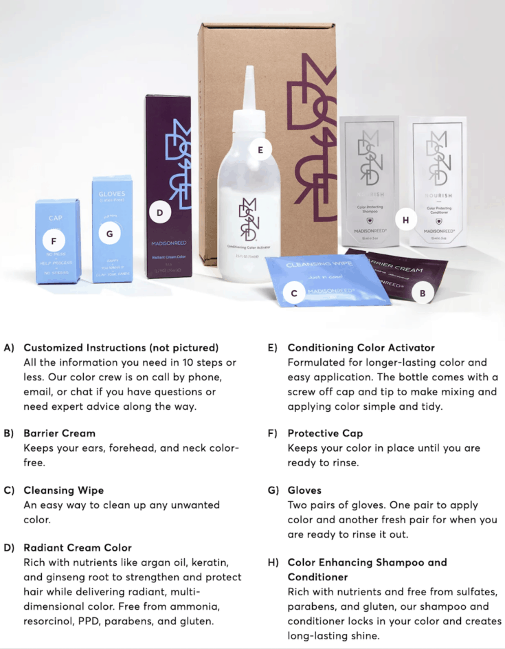 Honest Madison Reed Review: Is it Really Worth it? (2023 Update!)