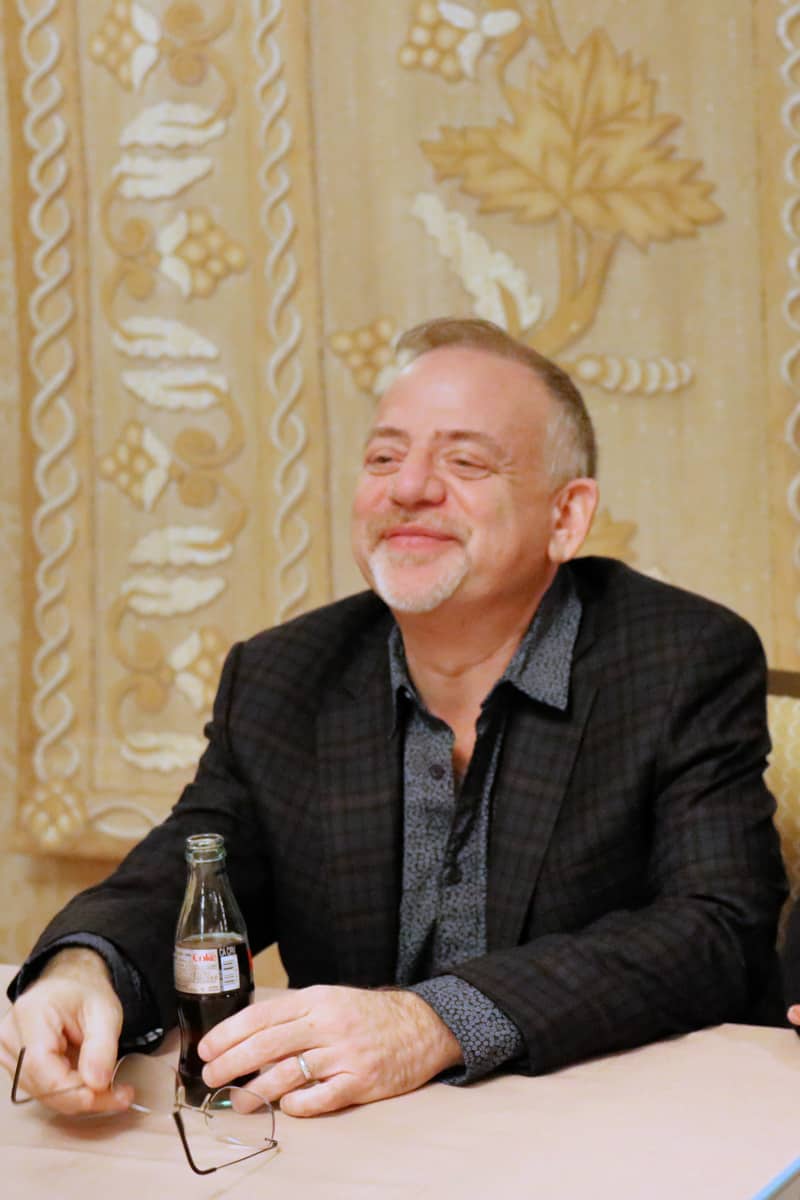 The Music of Mary Poppins Returns: An Interview with Marc Shaiman ... The Music of Mary Poppins Returns: An Interview with Marc Shaiman ...