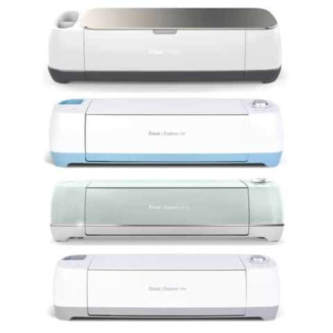 What is a Cricut Machine and What does it Do? Read this Before Shopping!
