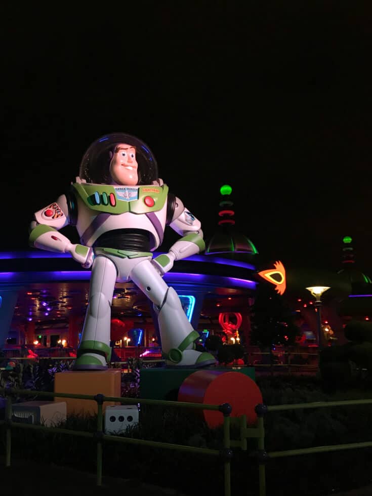 Disney's Toy Story Land - Everything You Need to Know