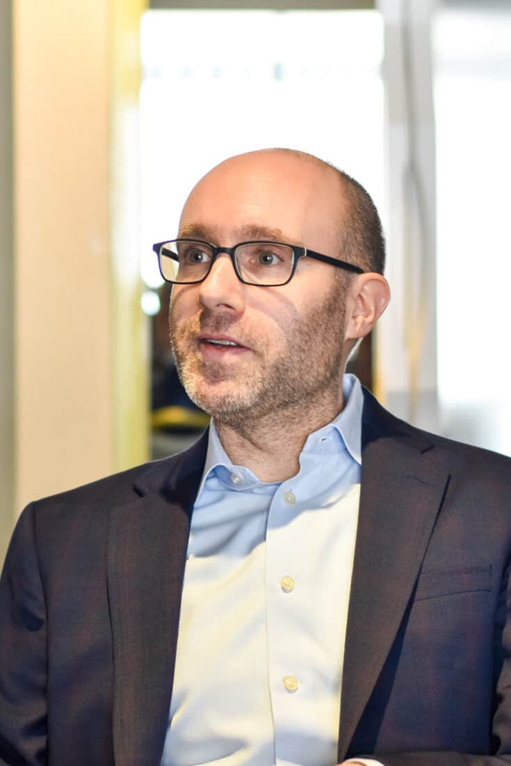 The Angry Birds Movie 2: Quotes from Producer John Cohen