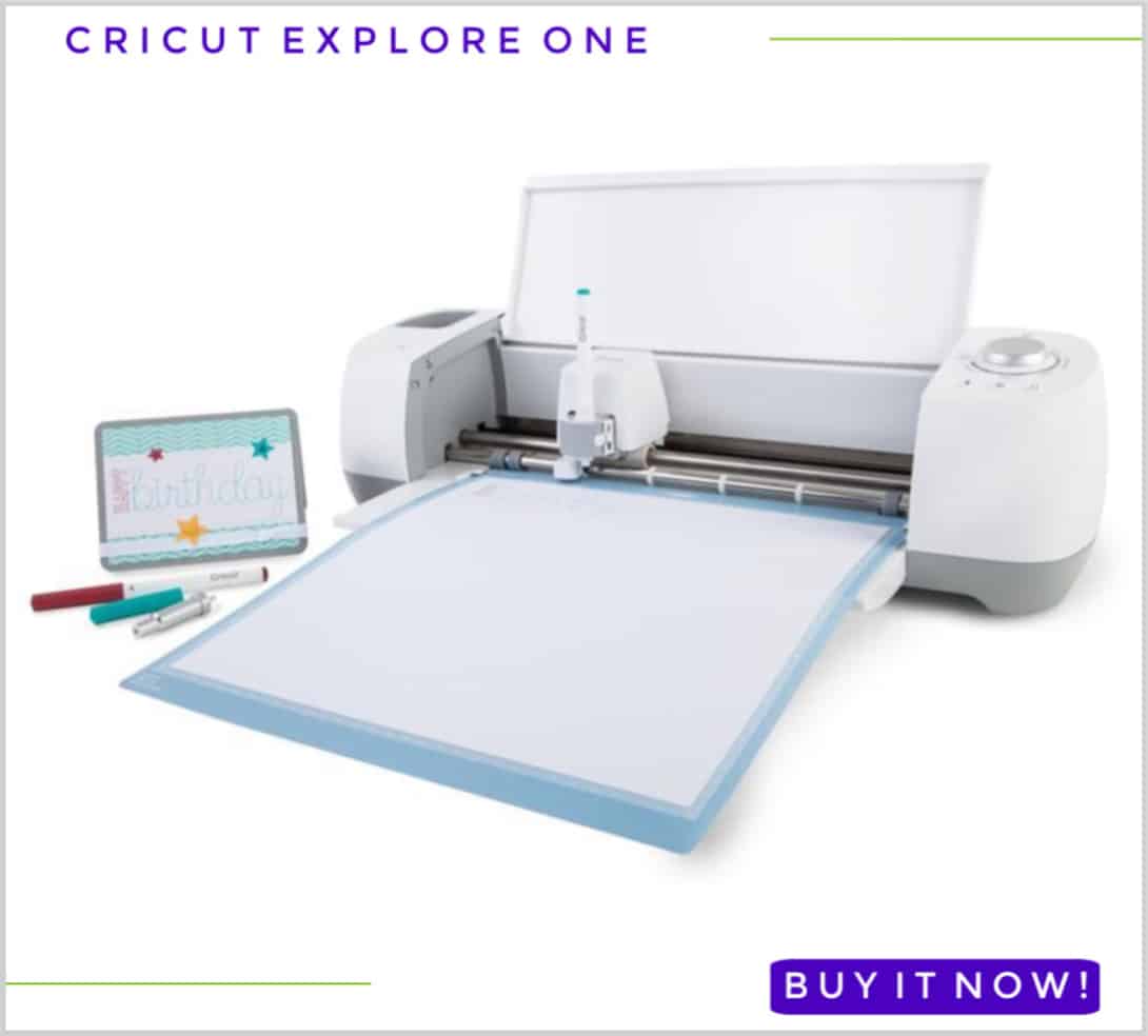 Cricut Black Friday 2019: Your Cheat Sheet with All the Hottest Deals!