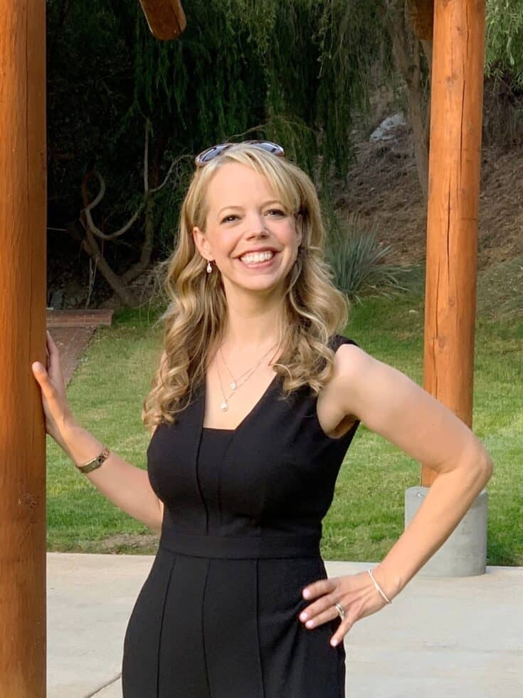 About Marybeth Hamilton, Minnesota Blogger