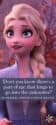 50+ Best Frozen 2 Quotes from Elsa, Anna, Olaf & More