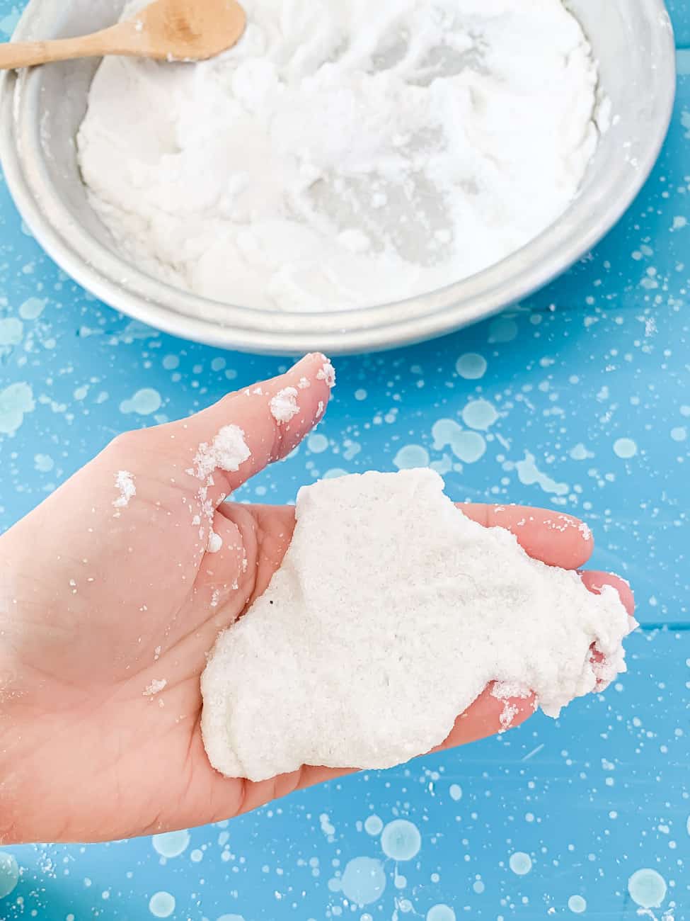 DIY Kinetic Sand Recipe: How to Make Kinetic Sand at Home DIY Kinetic Sand Recipe: How to Make Kinetic Sand at Home