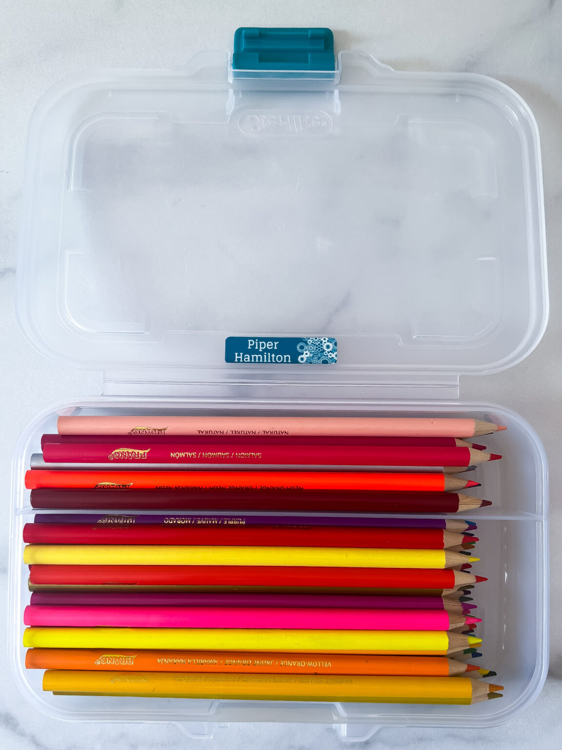 Name Bubbles Review: The Best Personalized Labels for School