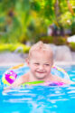 6 Fun Pool Activities for Babies to Keep Them Happy in the Water