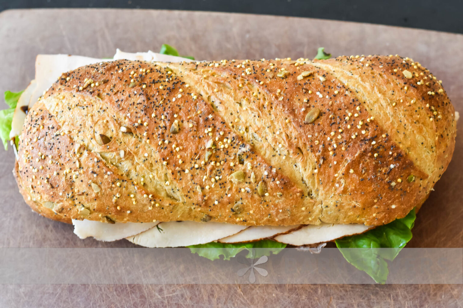 The Ultimate Turkey Sandwich Recipe - All the Best Flavors