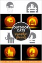 87 Free Cat Pumpkin Carving Stencils - The Ultimate List!