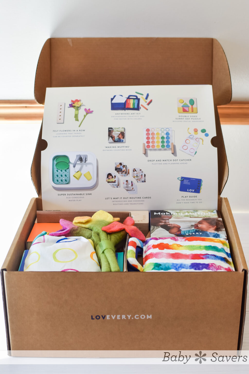 Lovevery Play Kit Review: Read This Before Spending Your Money!