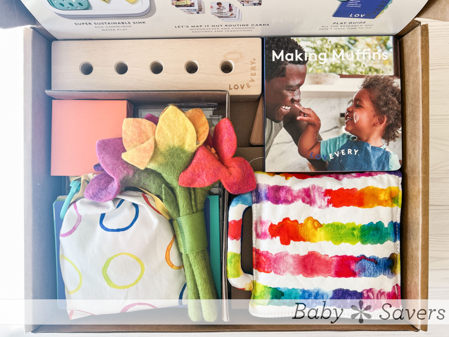 Lovevery Play Kit Review: Read This Before Spending Your Money!