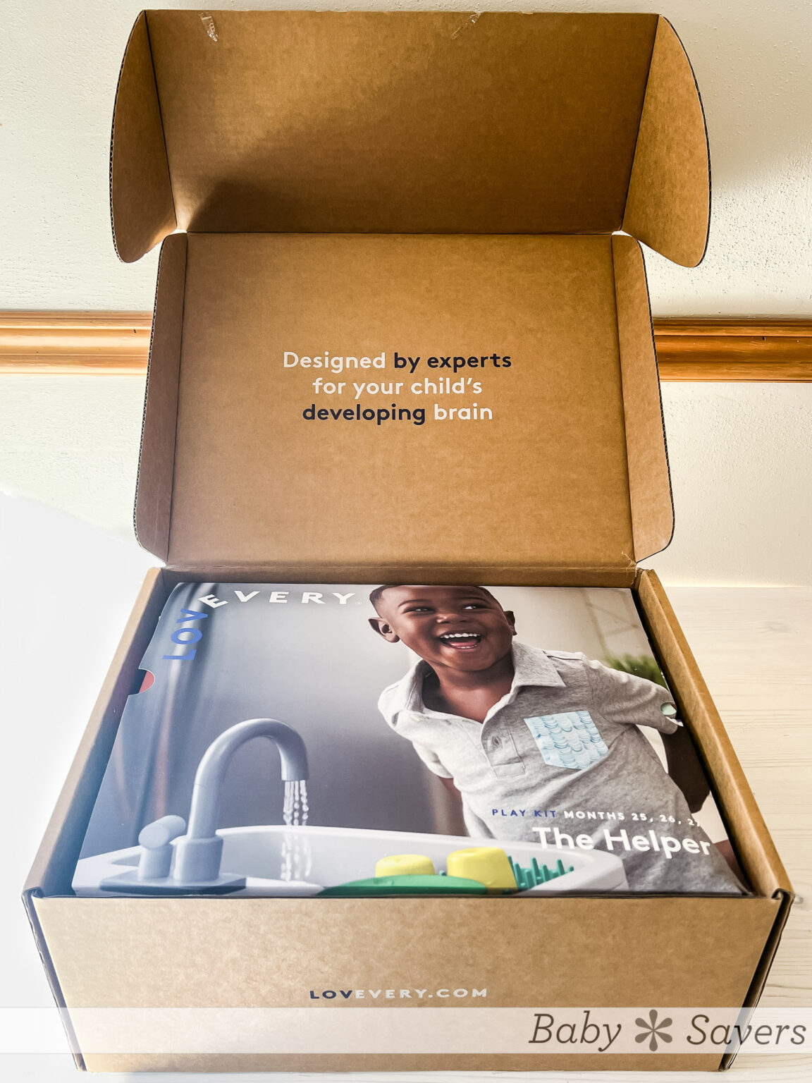 Lovevery Play Kit Review: Read This Before Spending Your Money!