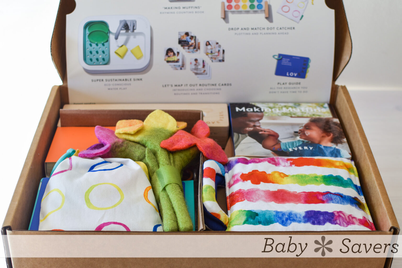 Lovevery Play Kit Review: Read This Before Spending Your Money!