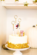 101 Harry Potter Cake Ideas: Have a Magical Party in 2024