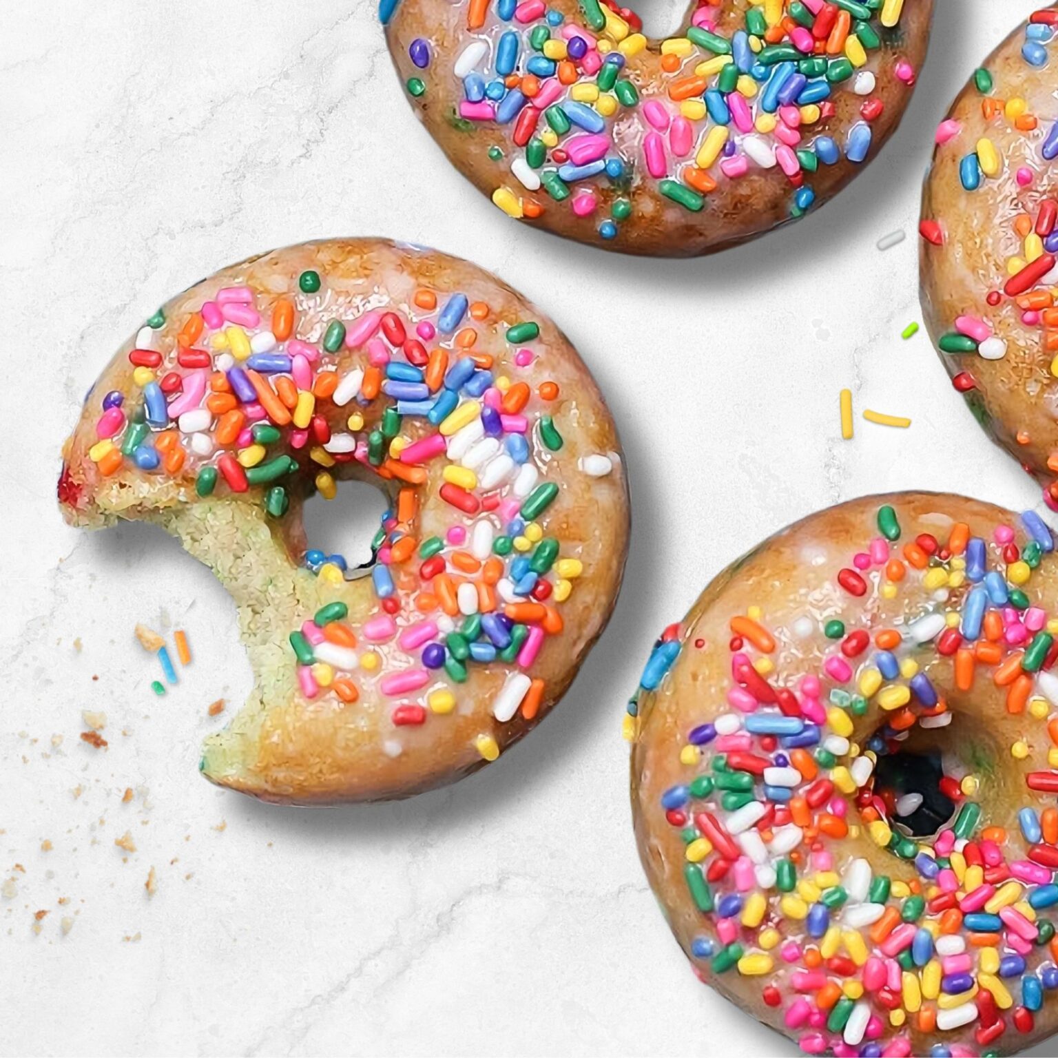 Pancake Mix Donuts: The Easiest Homemade Baked Donut Recipe