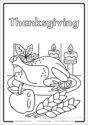 Free Fall Coloring Pages - Download 13 Fun Printables (PDF)