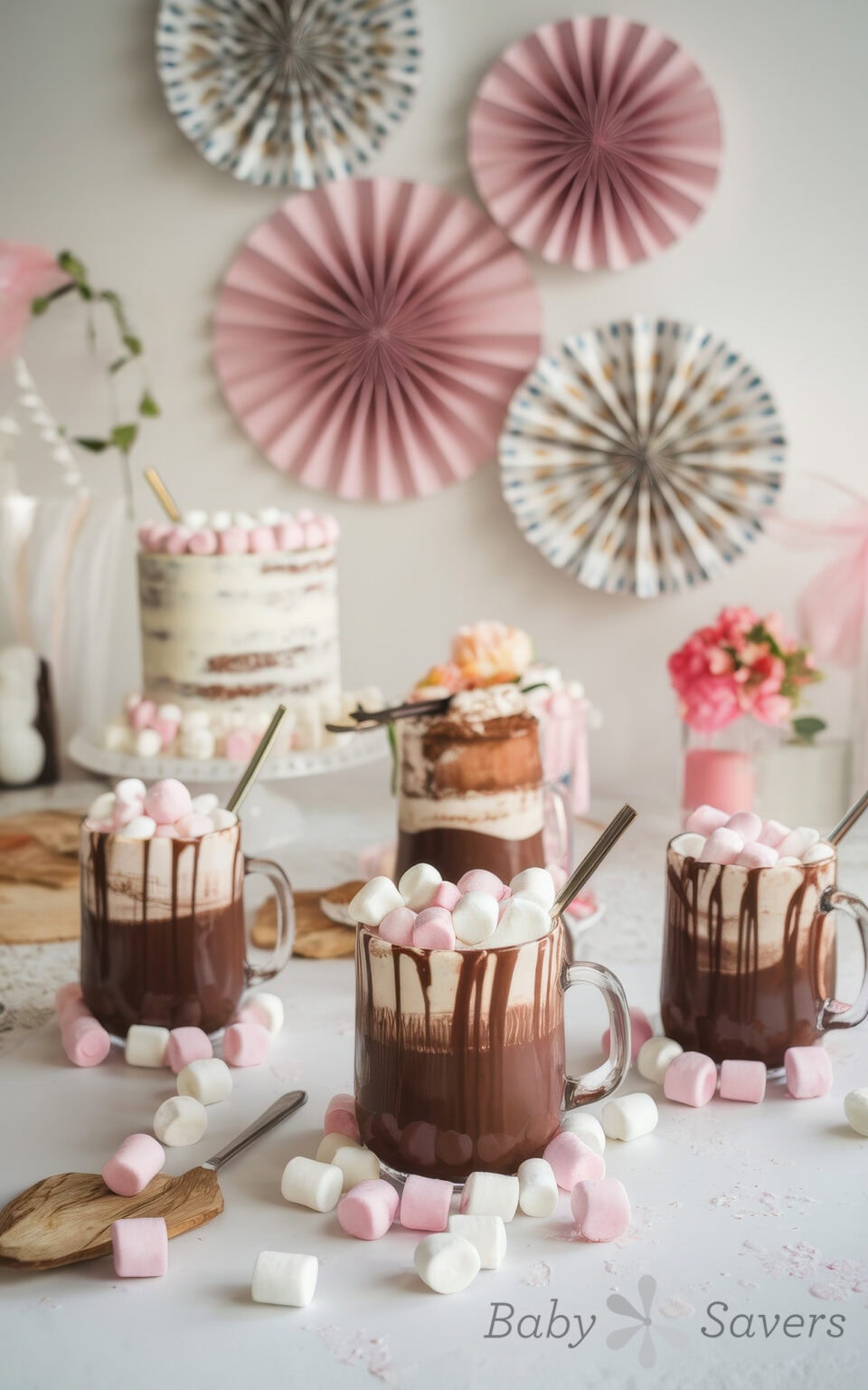 39 Baby Shower Ideas That are Unique, Fun and Cute