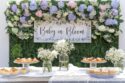 34 Spring Baby Shower Themes for a Unique, Beautiful Party