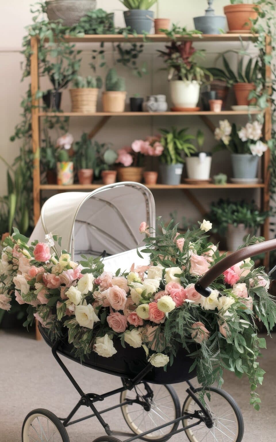 34 Spring Baby Shower Themes for a Unique, Beautiful Party