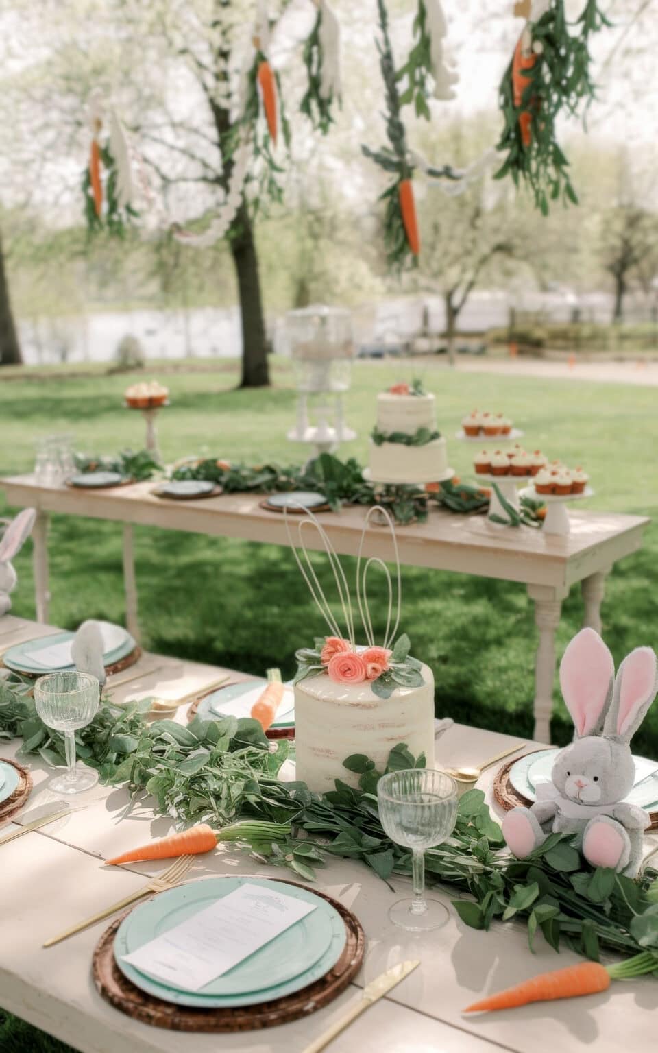 34 Spring Baby Shower Themes for a Unique, Beautiful Party