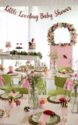 34 Spring Baby Shower Themes for a Unique, Beautiful Party