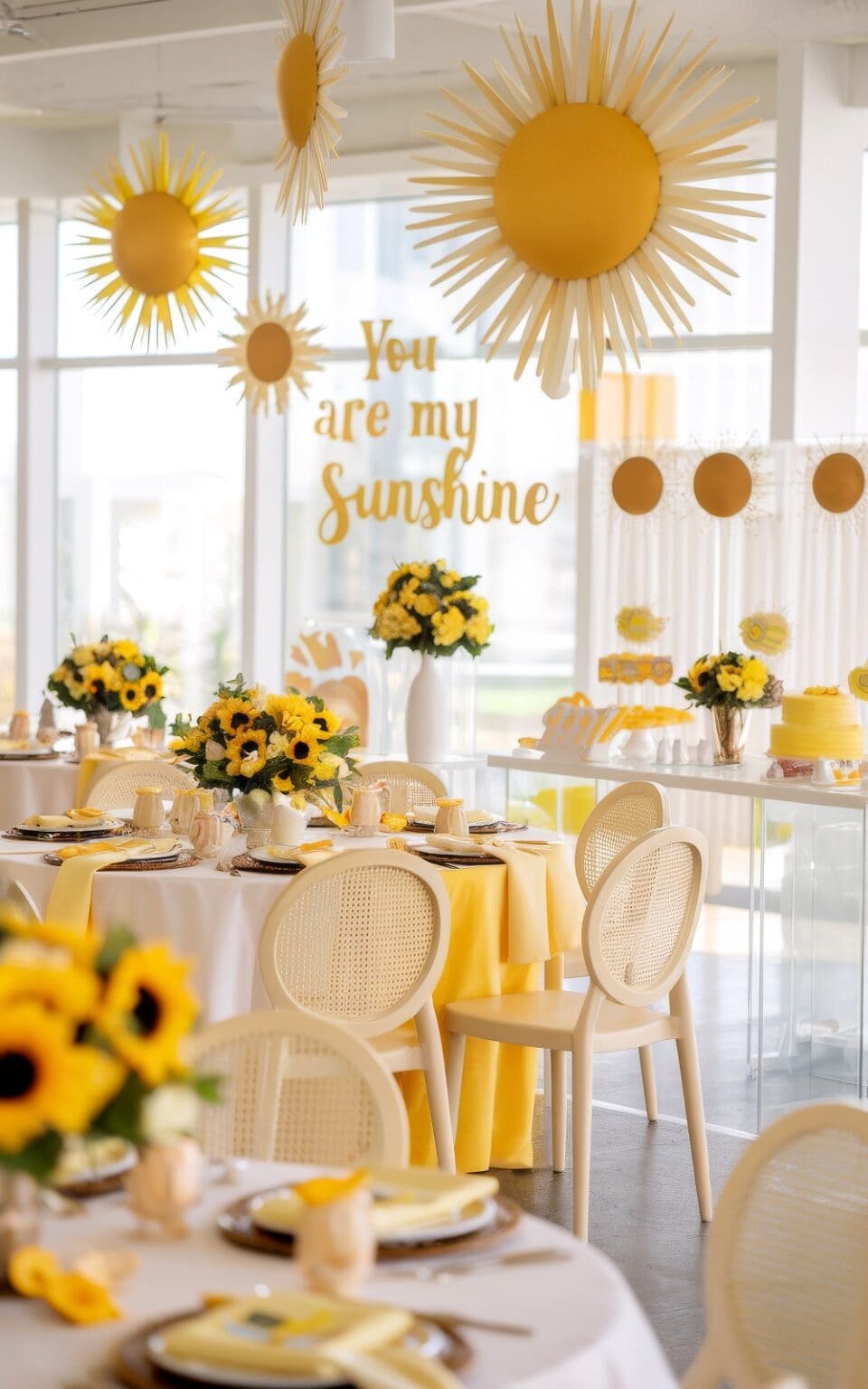 34 Spring Baby Shower Themes for a Unique, Beautiful Party