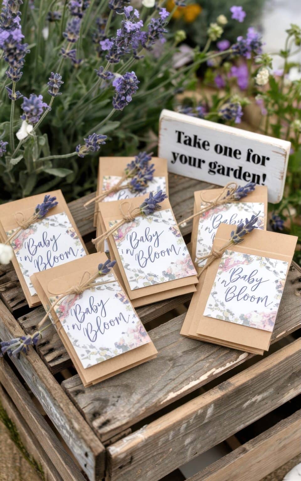 25 Summer Baby Shower Ideas for a Warm Weather Party