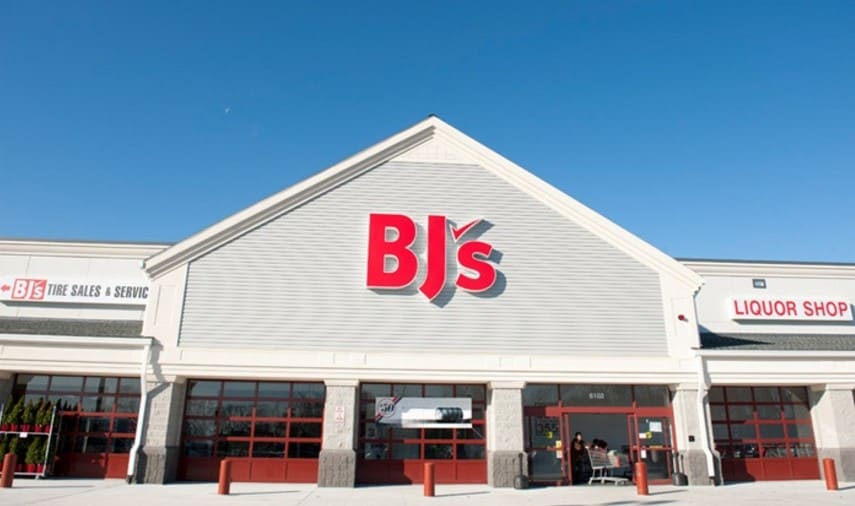 40 BJ s Wholesale Club Membership 25 Gift Card 40 BJ s Wholesale Club Membership 25 Gift Card