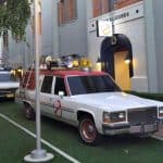 A Hilarious Interview with the Cast of Ghostbusters