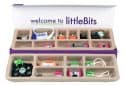 LittleBits Video Review and Unboxing of the Little Bits Premium Kit