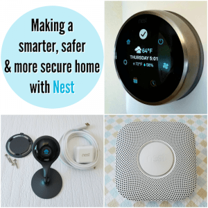 How I Made My Home Smarter, Safer and More Secure